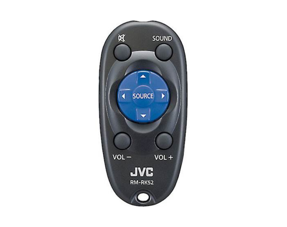 Autoestéreo JVC KD T902BT – Audio Power Mobile Shop SA de CV